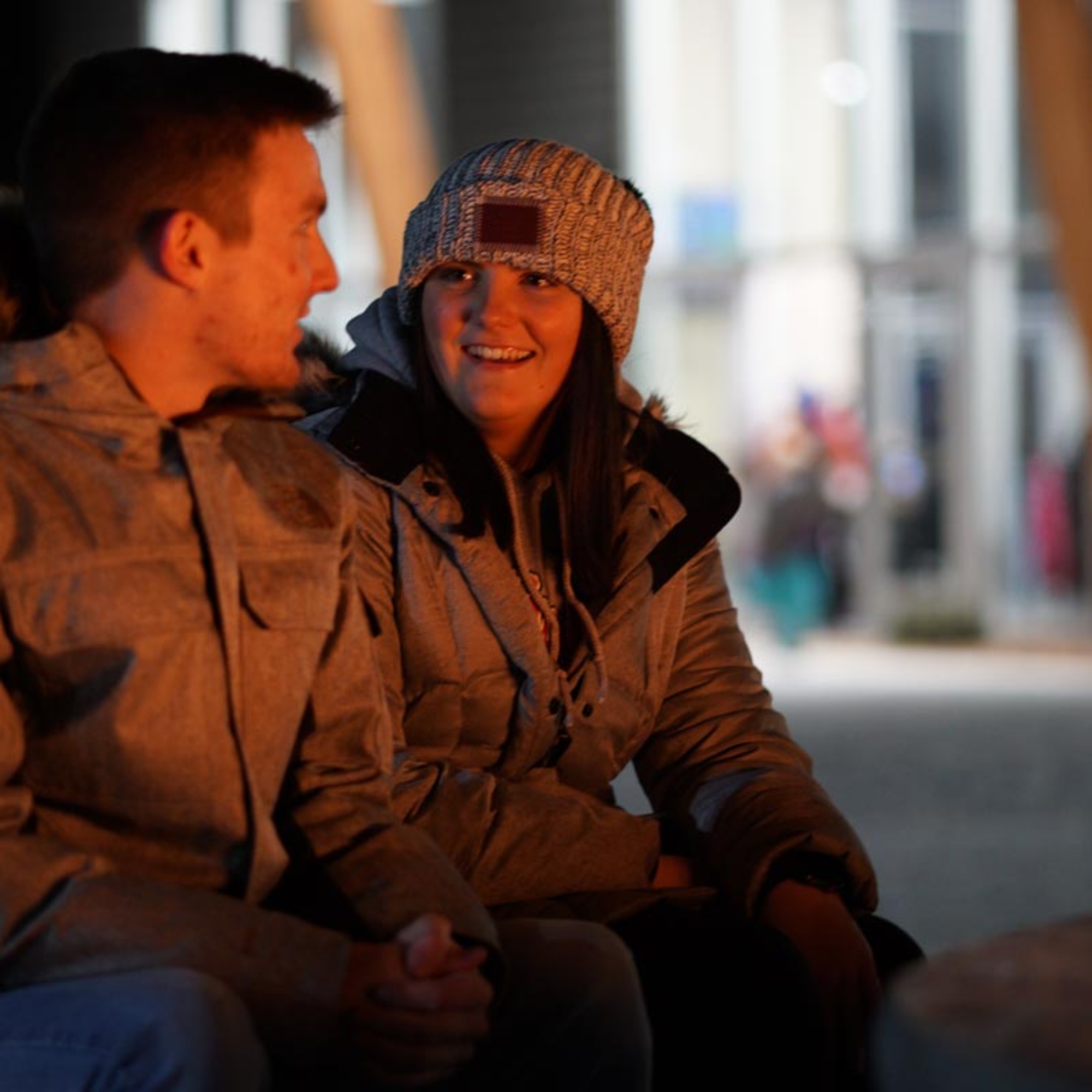 Cone Park Gallery - Iowa Parks and Recreation Association