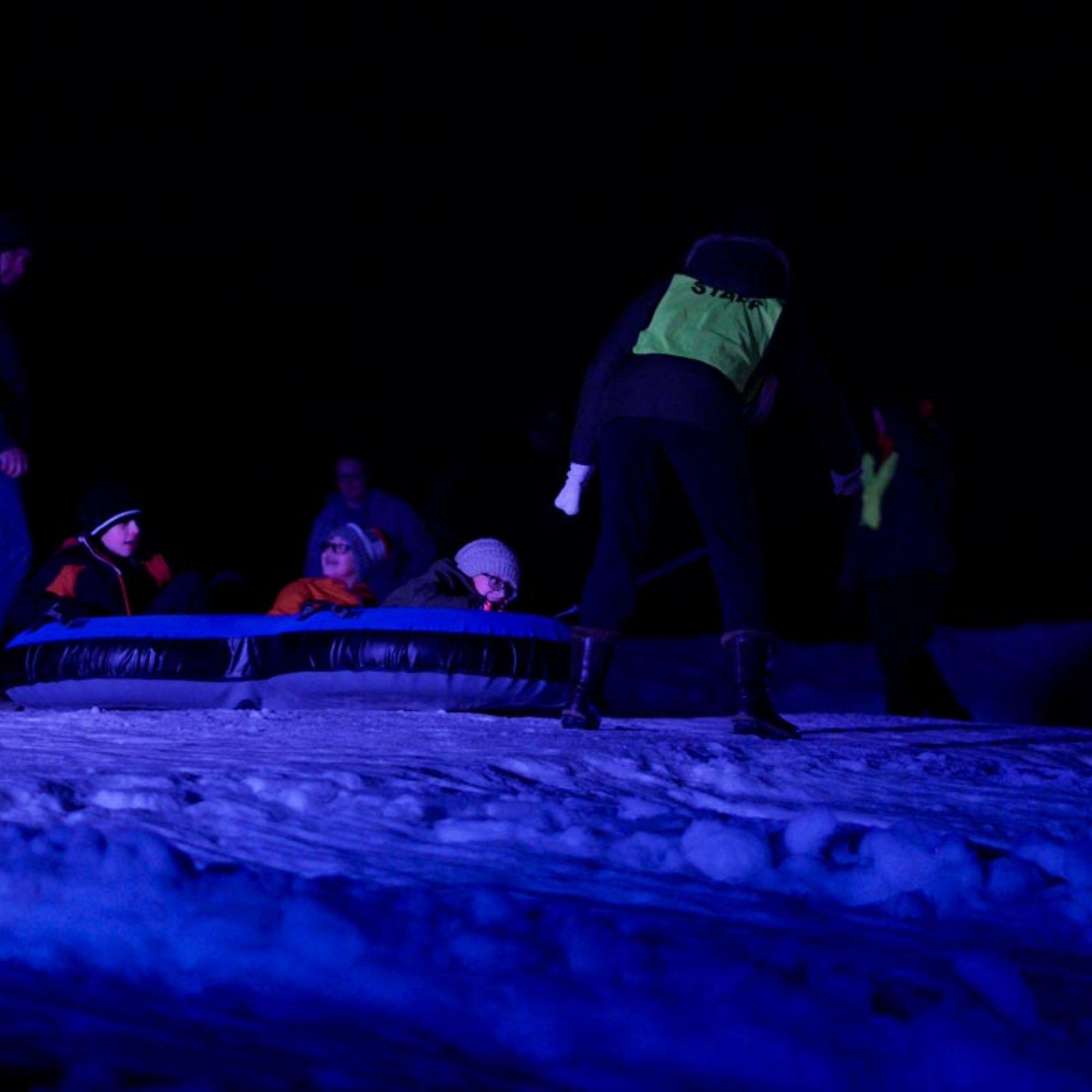 Cone Park Gallery - Iowa Parks and Recreation Association