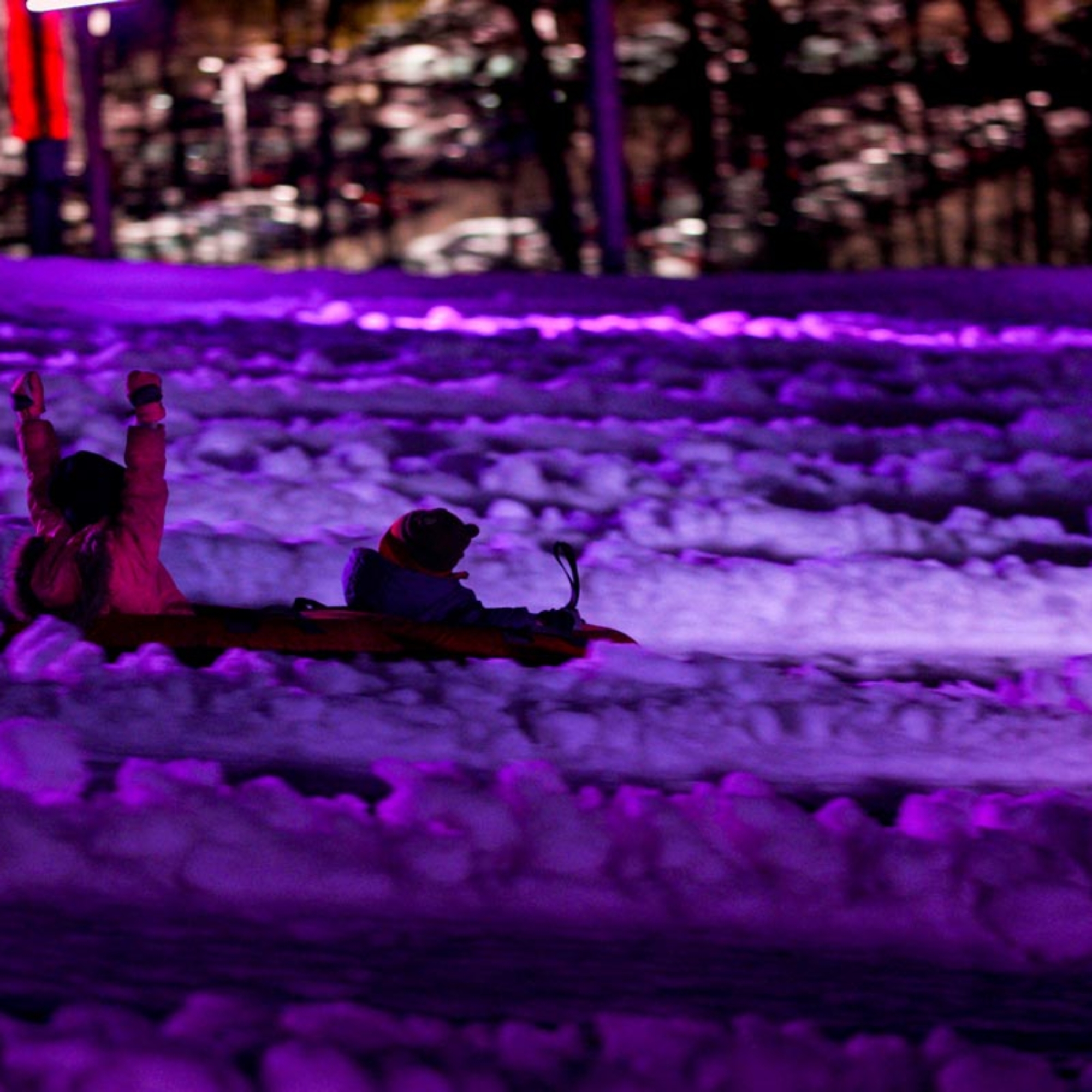 Cone Park Gallery - Iowa Parks and Recreation Association