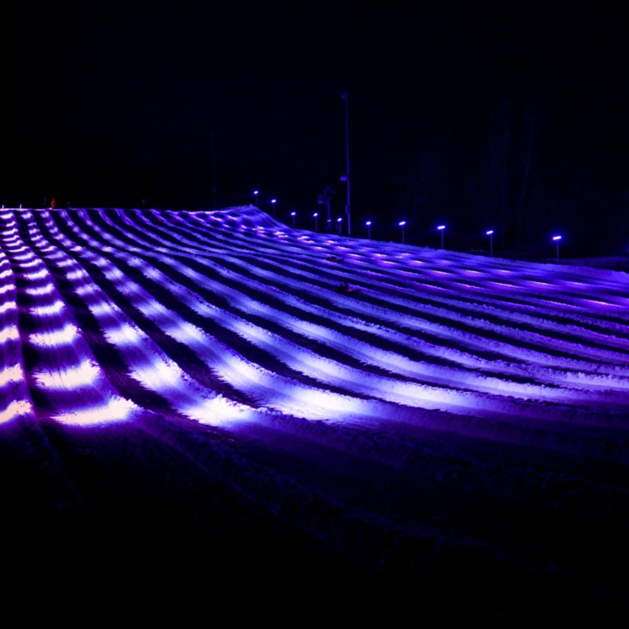 Cone Park Gallery - Iowa Parks and Recreation Association