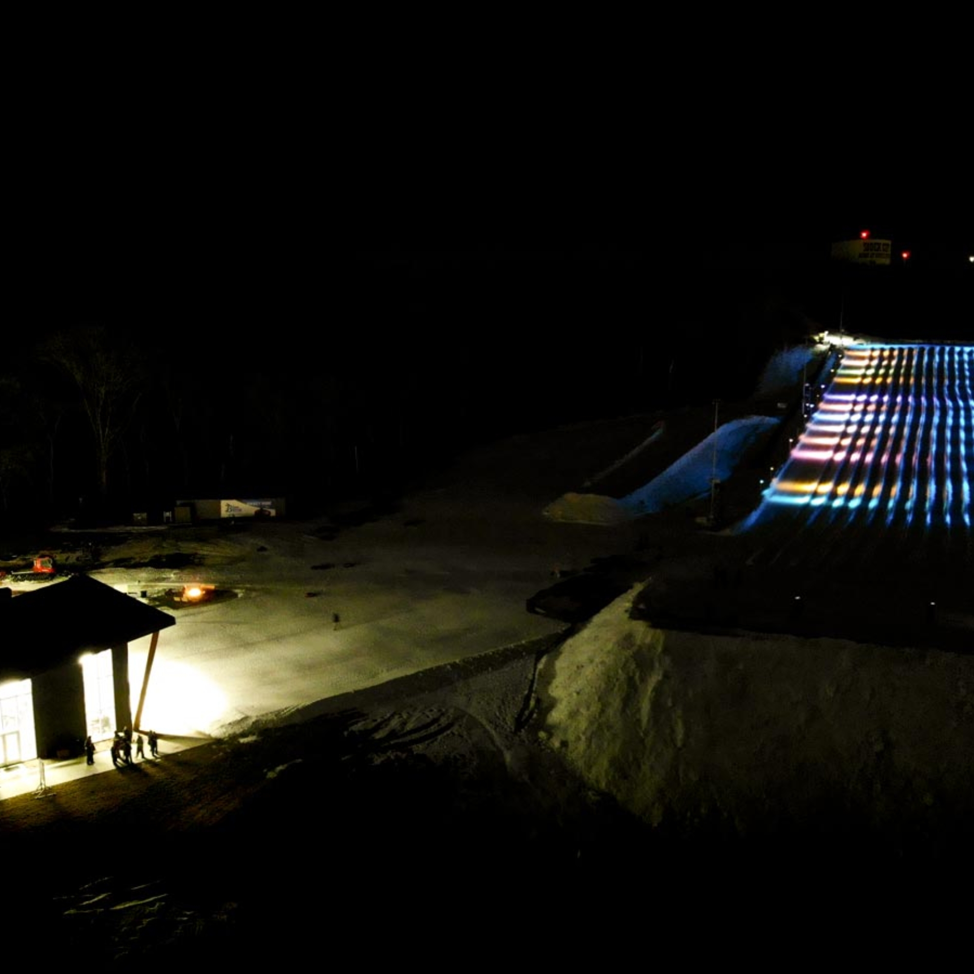 Cone Park Gallery - Iowa Parks and Recreation Association