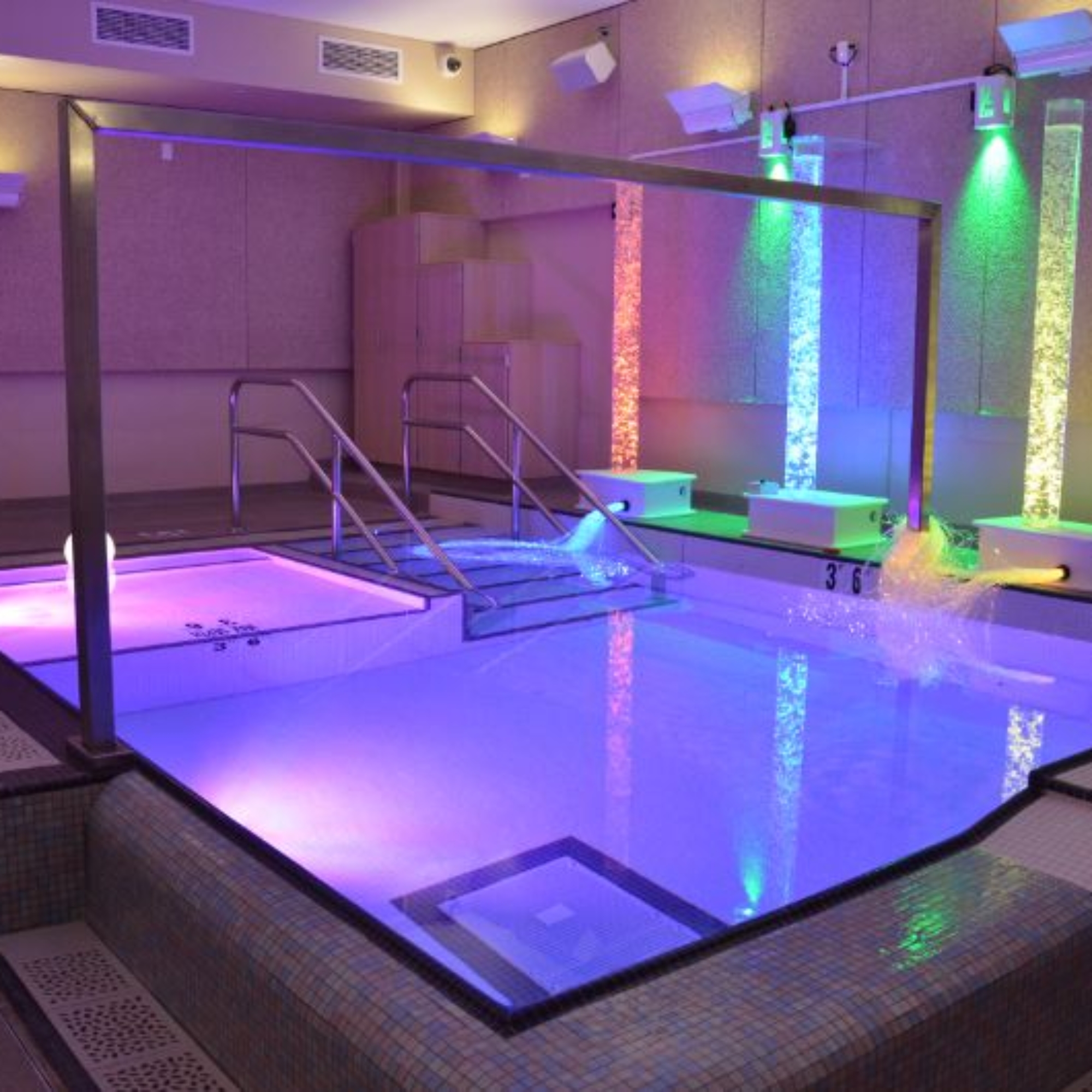 Waters Edge Aquatic Design - Gallery - Iowa Parks and Recreation ...