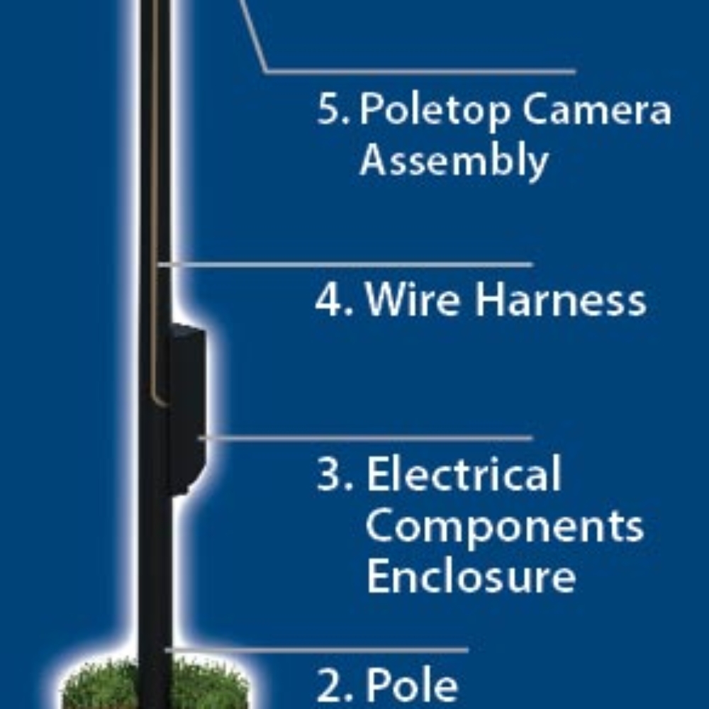 Musco Lighting Gallery - Iowa Parks and Recreation Association