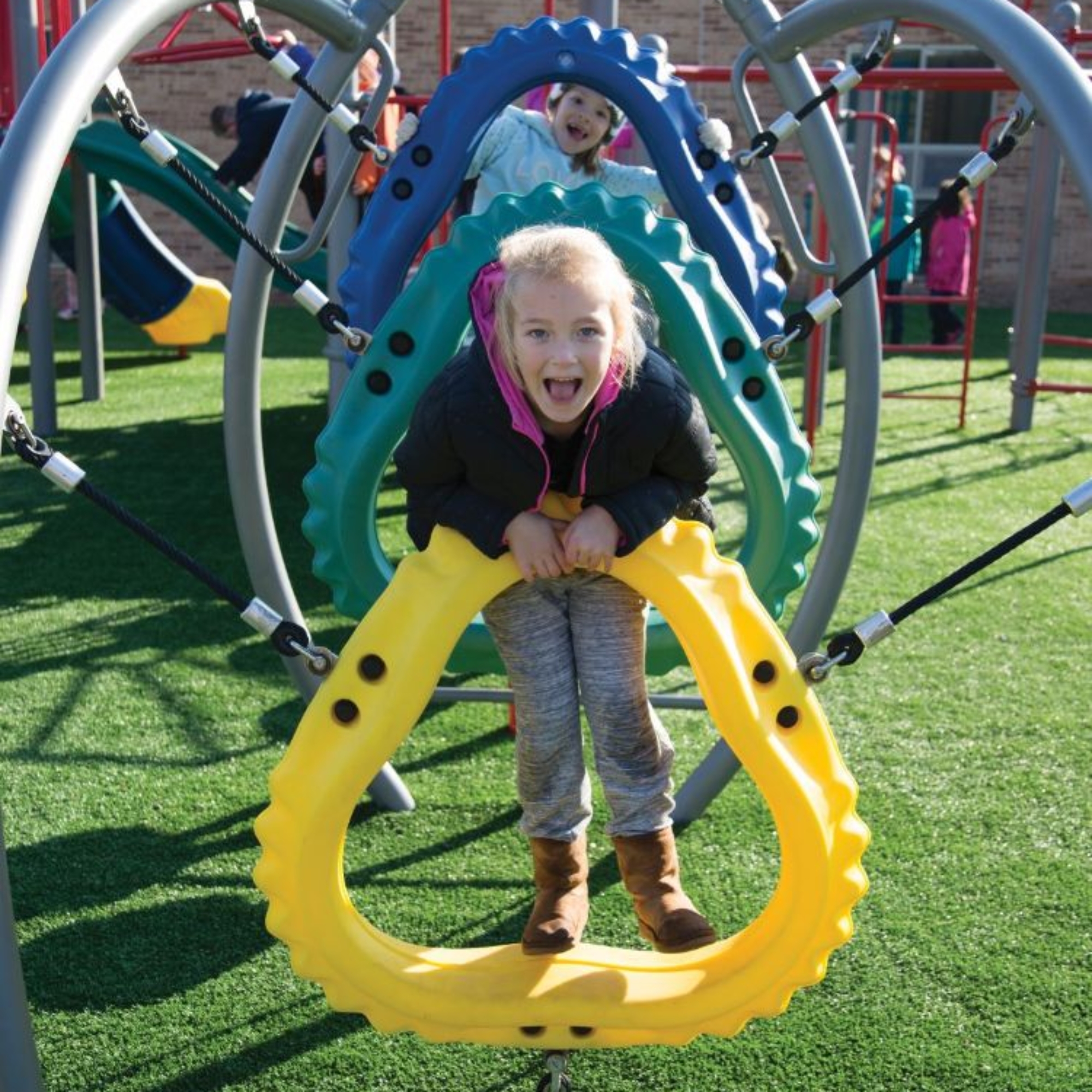 Commercial Recreation Specialists Gallery - Iowa Parks and Recreation ...